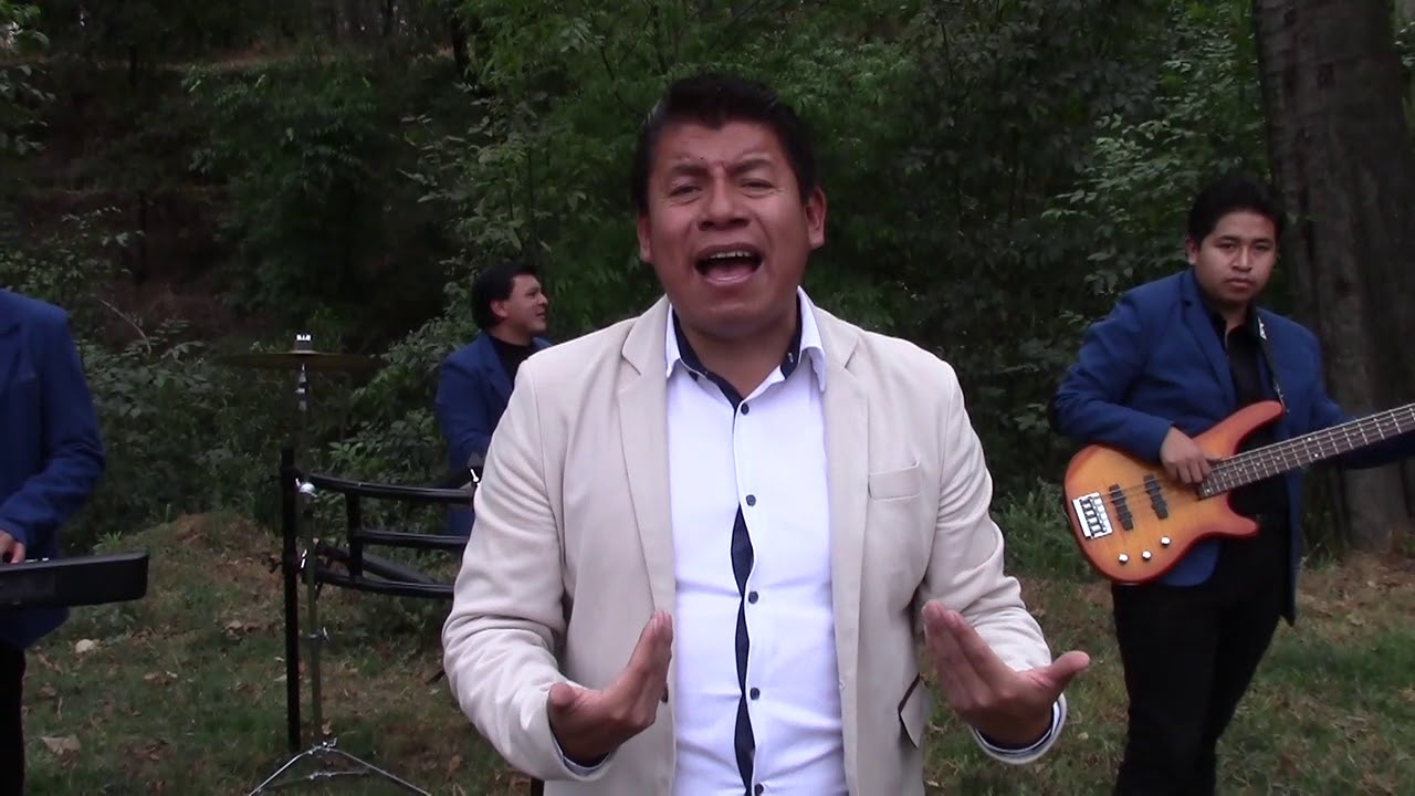 MARTIN CORTES LA REVELACION ROMANTICA **SOLO Y SIN TI)) VIDEO oficial ...