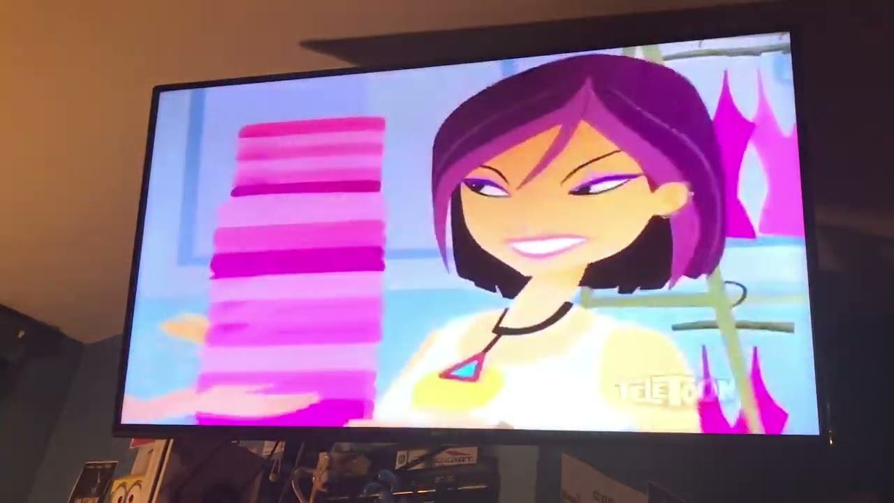 6teen Intro on Teletoon in 2022 - YouTube