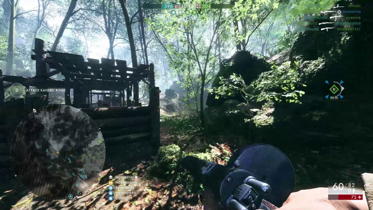 holy shnikeys - YouTube