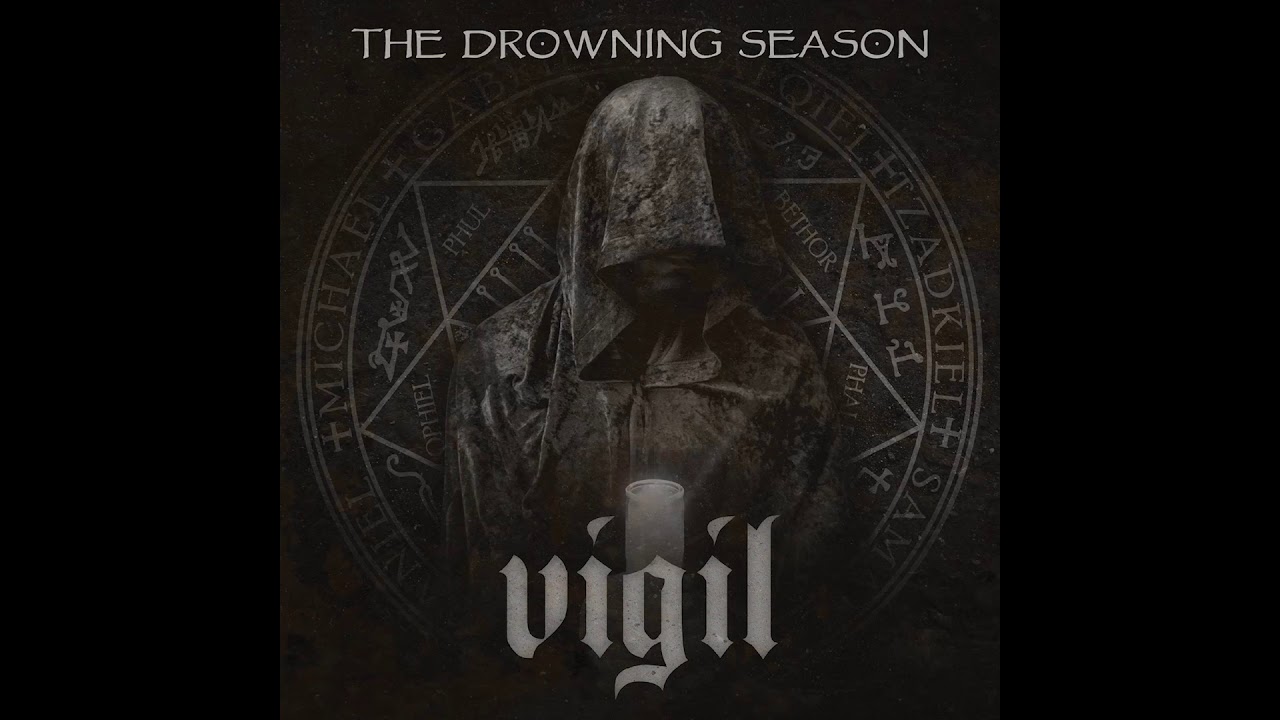 The Drowning Season - Vigil (2015) gothic rock | gothic | rock - YouTube