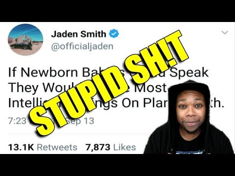Stupid TRASH On Twitter | Twitter Trash #1 - YouTube