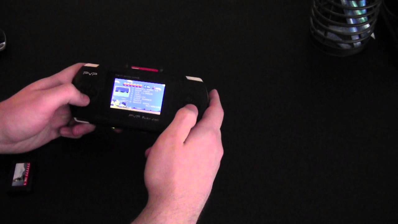 PVP POCKET POCKET LIGHT 3000 REVIEW - YouTube