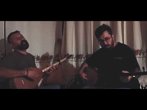 Cem Aksoy-Uğur Karataş                                       Kimseler bilmez halimden(Küskün Yollar)