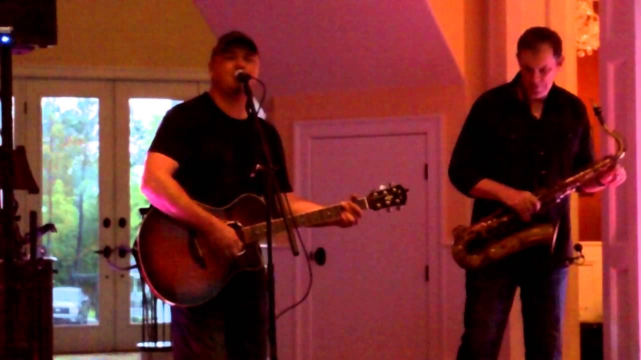 Edwin McCain - Home - YouTube