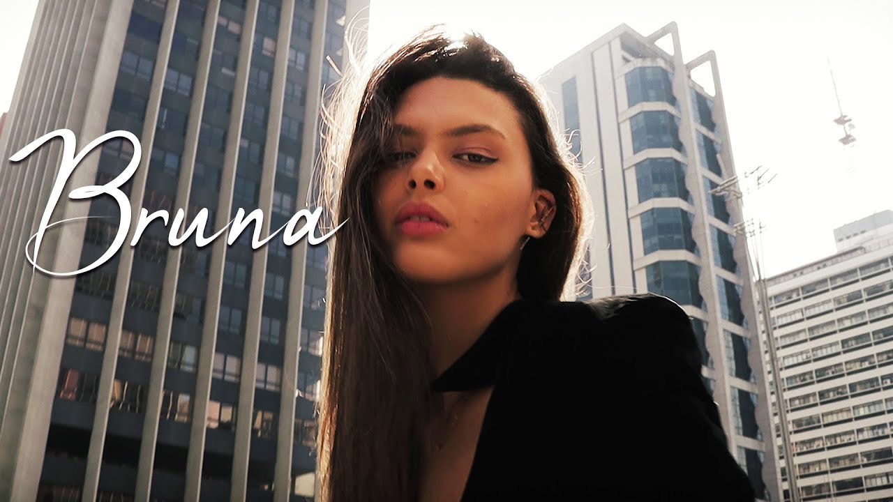 Fashion Film Bruna - YouTube