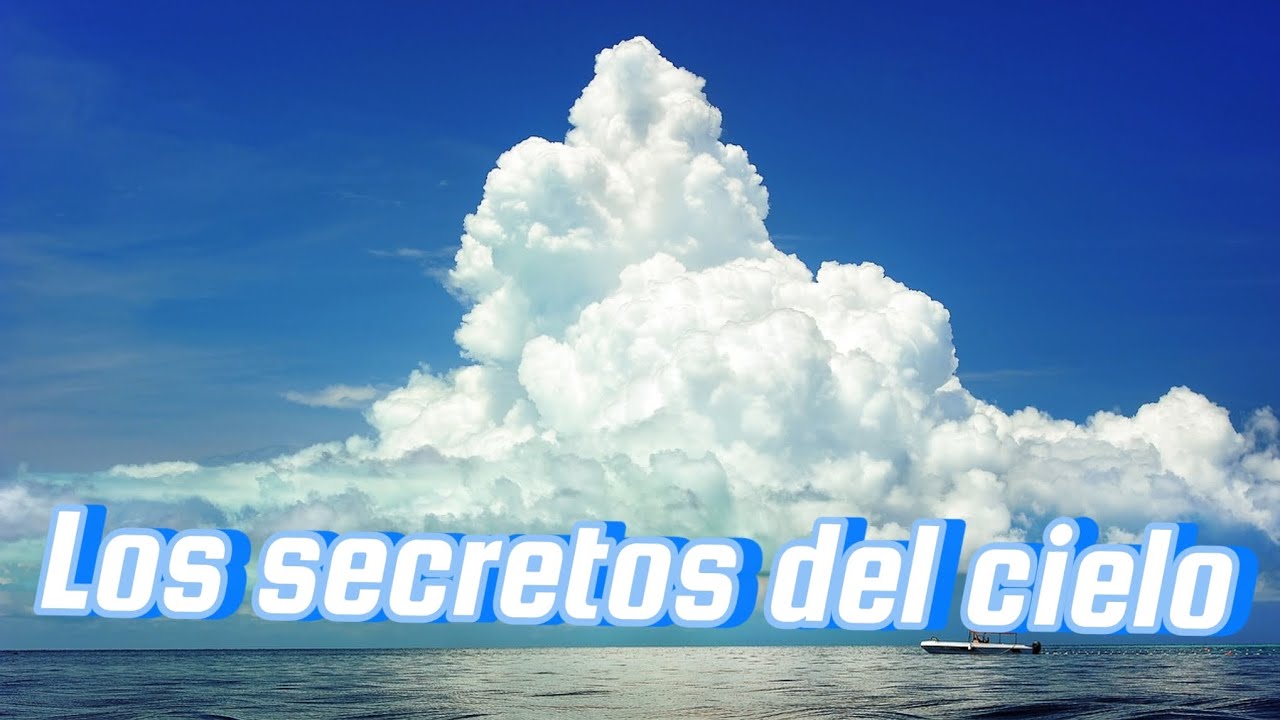 El Misterio del Cielo Azul: La Ciencia detrás del Fenómeno - YouTube