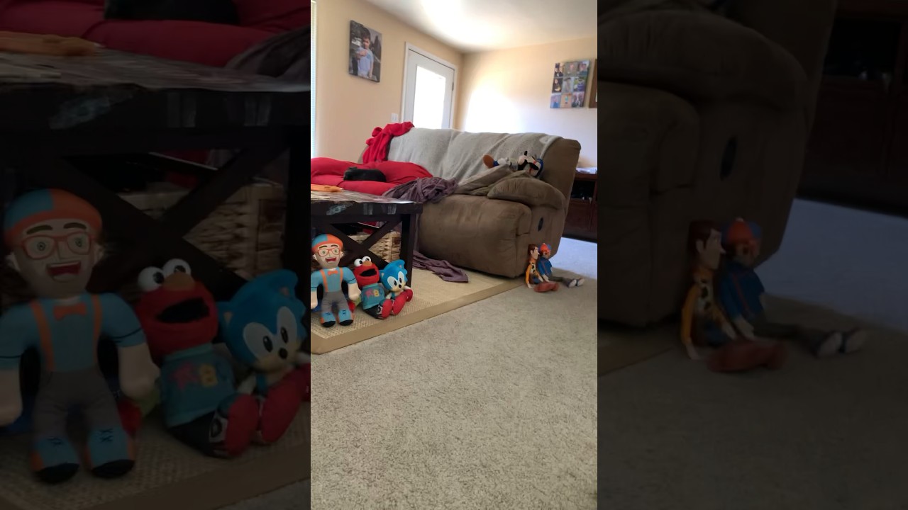 The secret of detention - YouTube