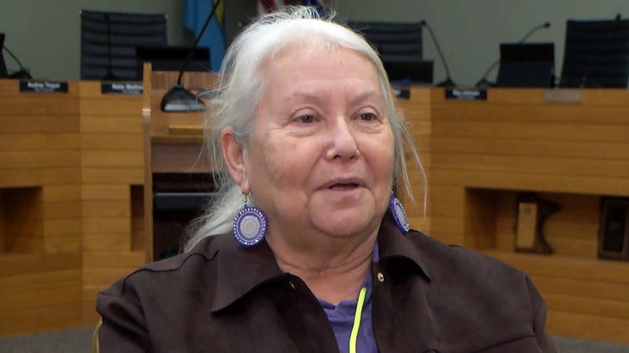 Audrey Thayer Taking on New Bemidji City Council Role with Election Win ...