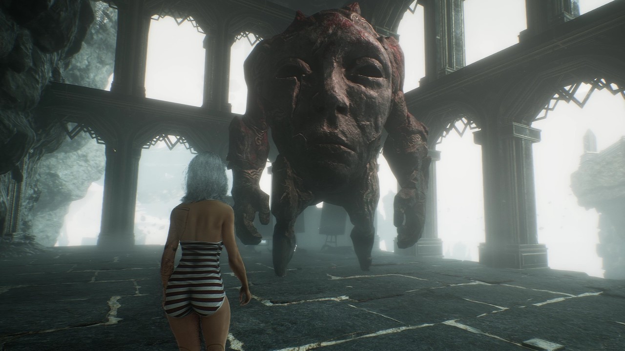 Expedition 33: Find the 2nd Grosse Tete located in Flying Manor - YouTube