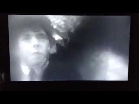 Young Ben and creepy chauffeur 'Burnt Offerings' dream sequence.mp4