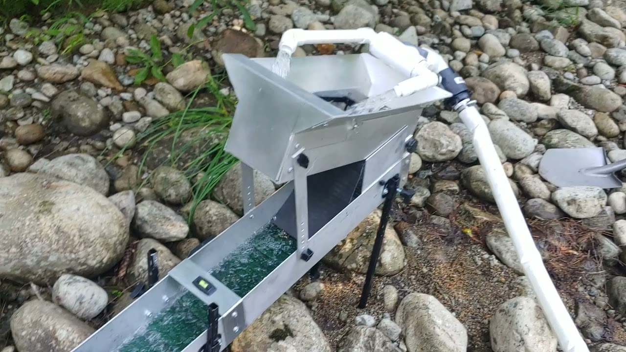 custom mini highbanker - YouTube