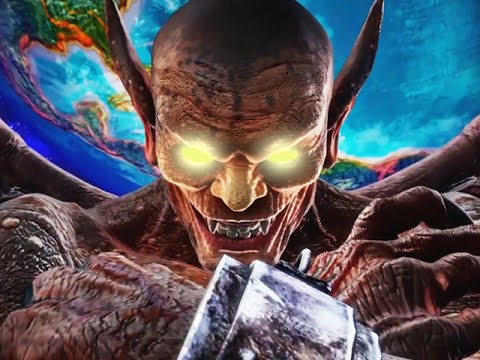 GARGOS REVEALED: Ultra Combo & Montage - YouTube