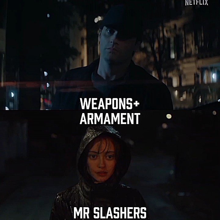 Joe Goldberg [You S1-S5] Vs Rhiannon Lewis [Sweetpea S1-S2] - YouTube