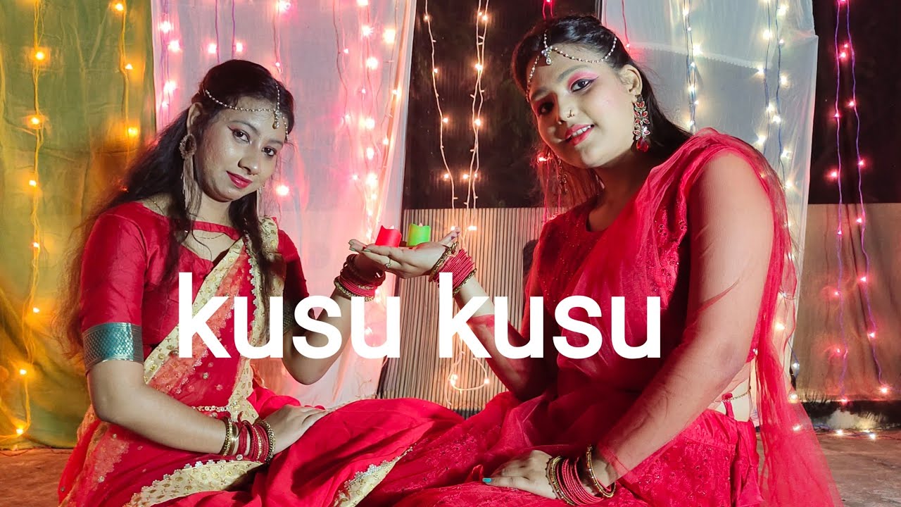 Kusu Kusu song/Nora fatehi/ New song - YouTube