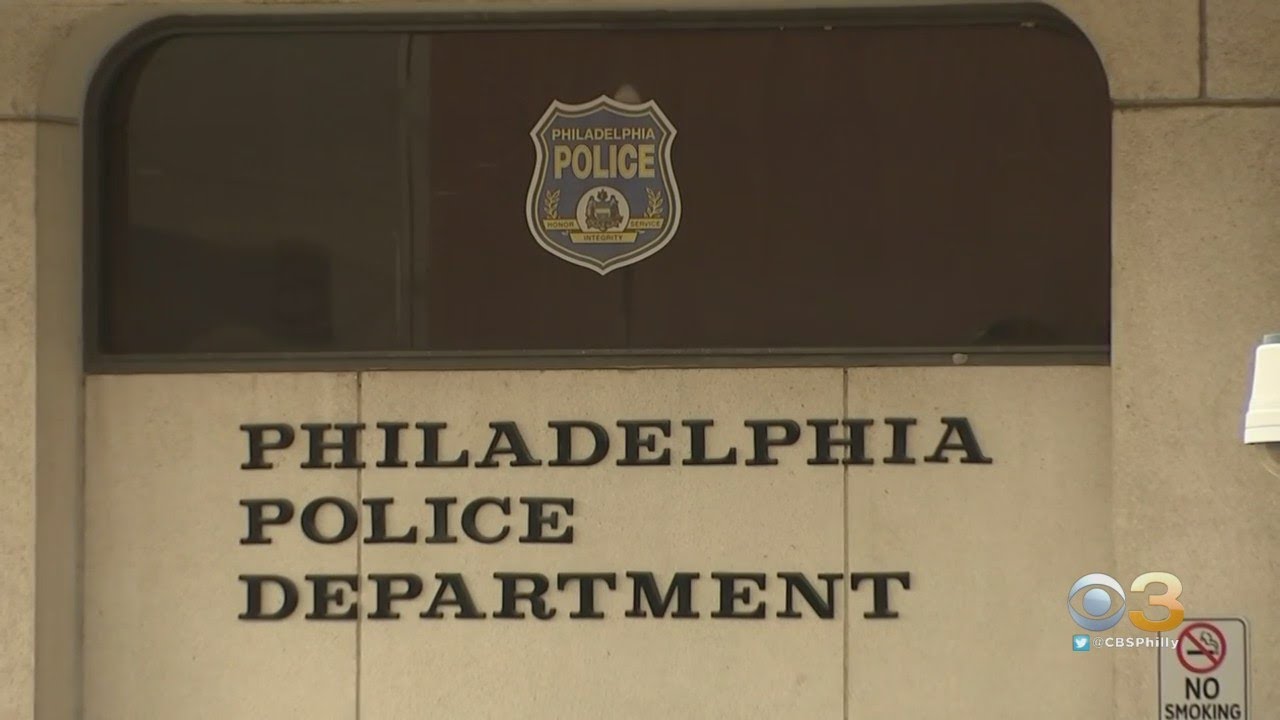 2 Philadelphia Police Department Officials Charged With Assaulting Man ...