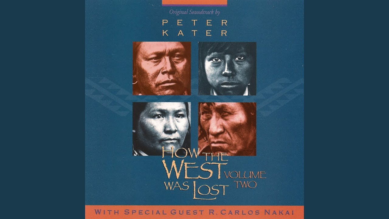 How The West Was Lost (Seminole) - YouTube