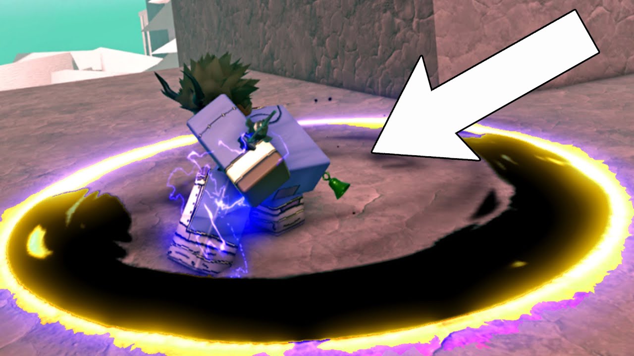 The Final Weekly Update.. | Deepwoken - YouTube