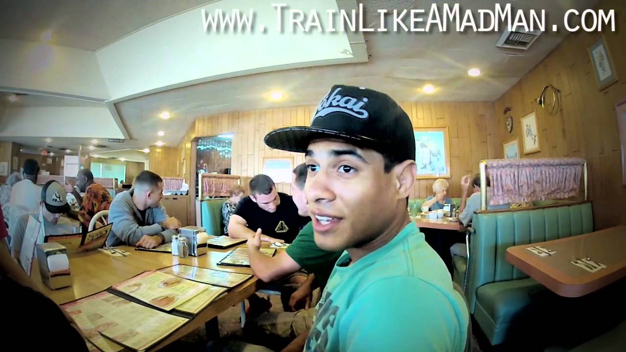 DAY 1 | 2012 Brazilian Jiu Jitsu World Championships Mundials Team ...