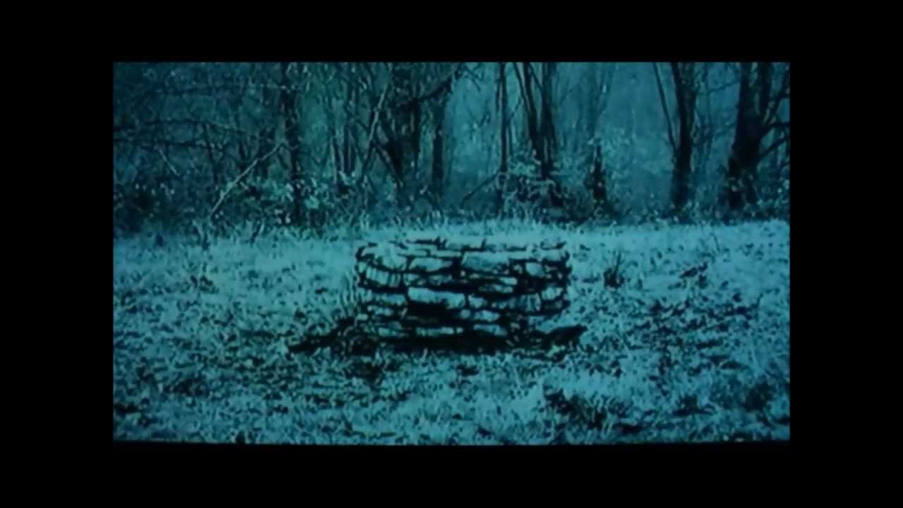 The Ring-Samara's Lullaby (HD) - YouTube