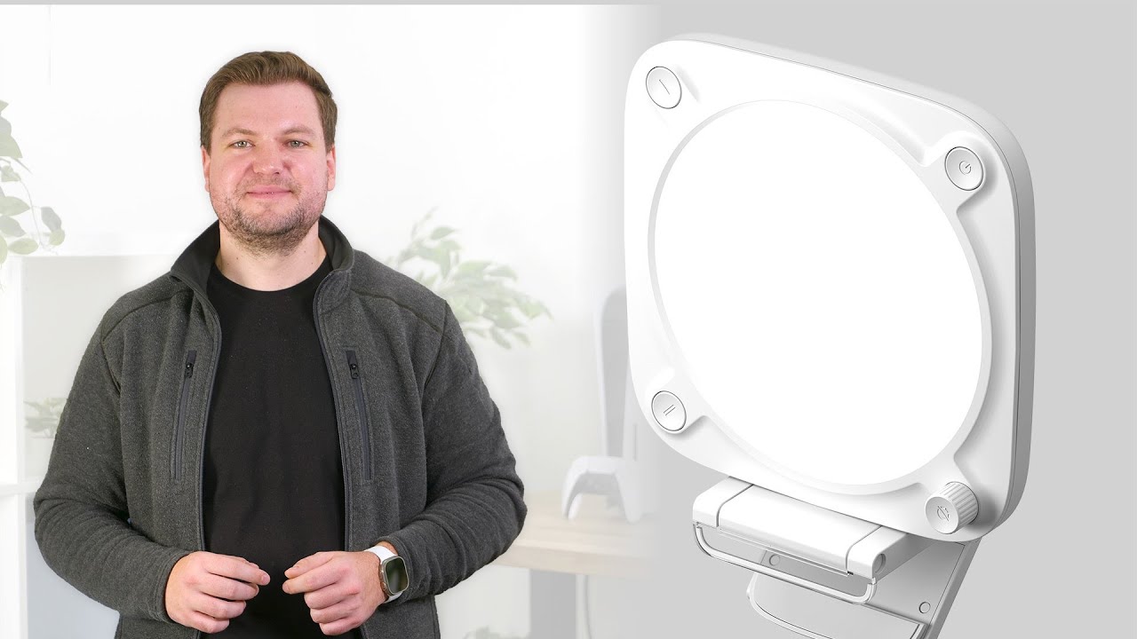What is Key Light Neo? - Light Done Right - YouTube