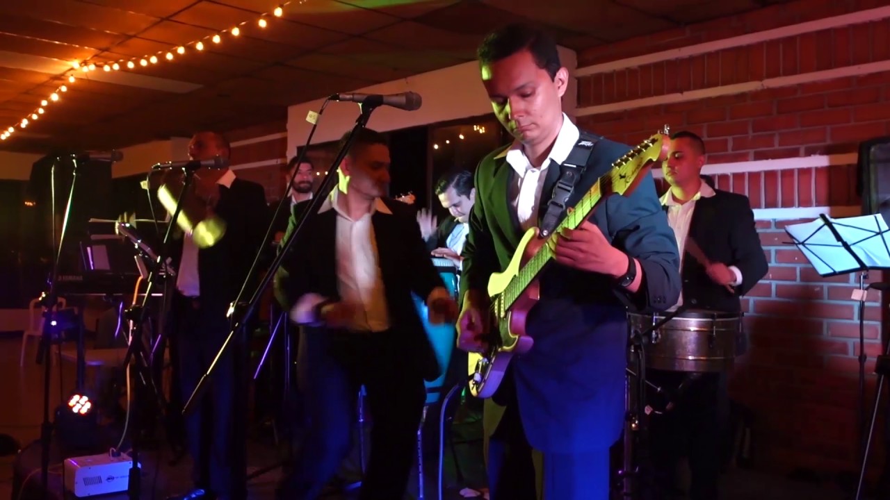 La Marcha del Pato cover - Guitarra Harold Mejia - YouTube