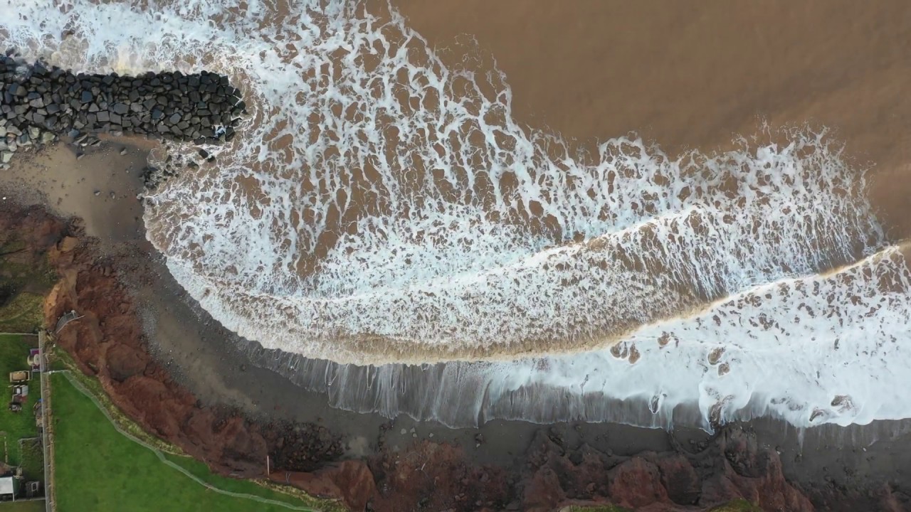 How are waves formed? - YouTube