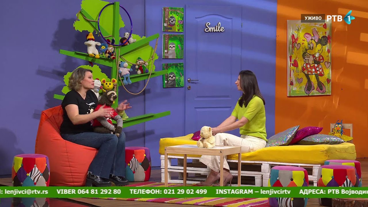 Dobro jutro, lenjivci | 01.03.2025. - YouTube