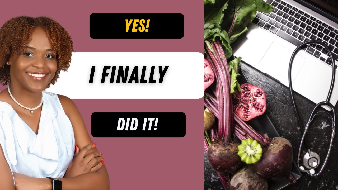 Yup, I did it! - YouTube