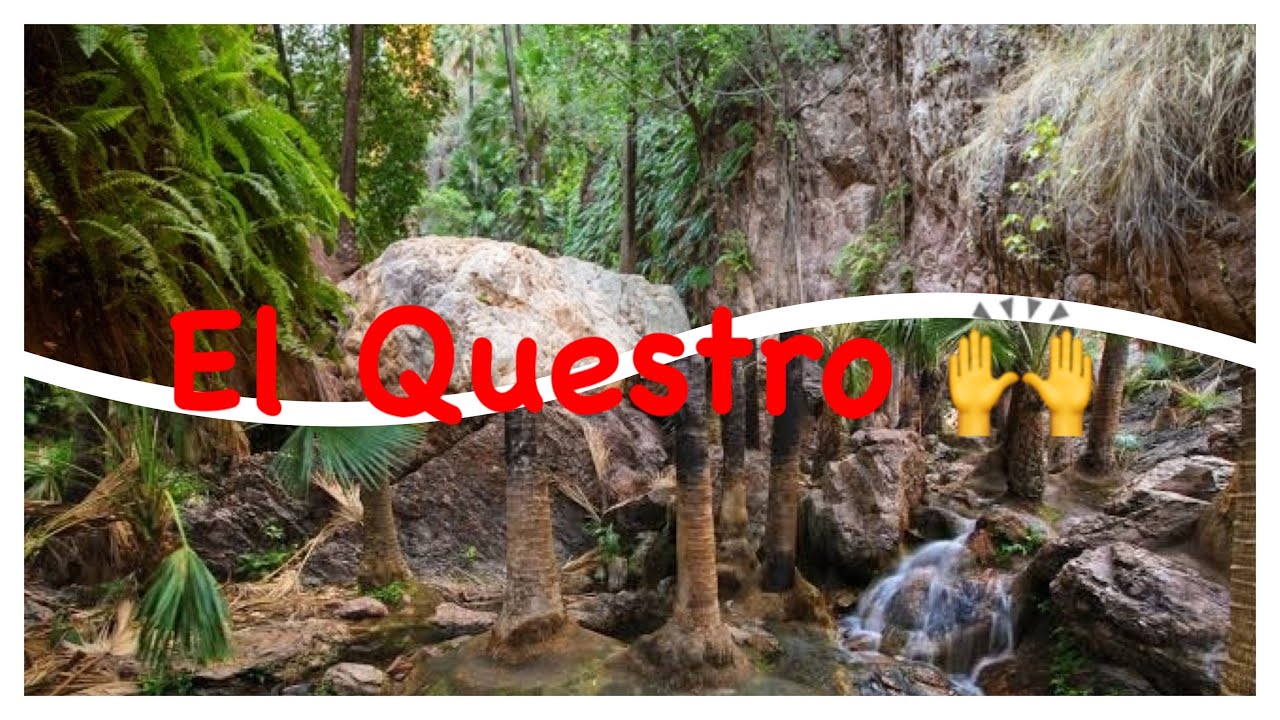 GIBB RIVER RD | EL QUESTRO | ZEBEDEE SPRINGS | Kimberly's Western ...