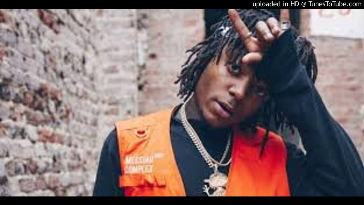 J.I.D x The Hxliday Type Beat - ''Hidden'' [prod Lukaslitty x Pvlace ...