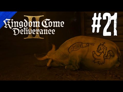 FARELER┃KINGDOM COME DELIVERANCE 2┃TÜRKÇE BÖLÜM 21 (Y) (#23)