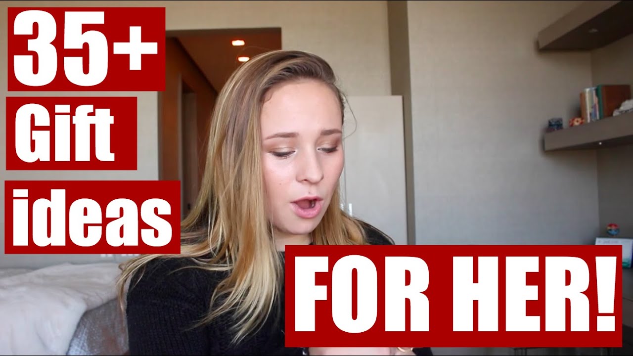 35 Valentine s Day Gift Ideas For Her Mexbrit YouTube 35-valentine-s-day-gift-ideas-for-her-mexbrit-youtube