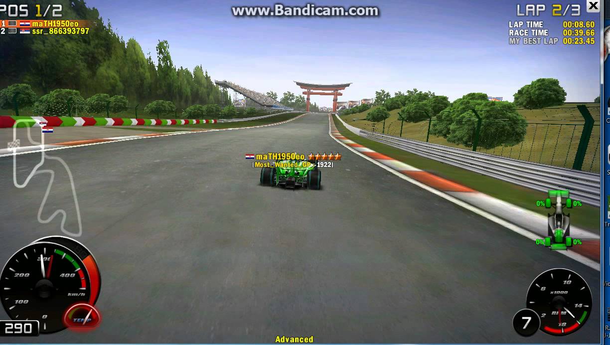 Superstar Racing - Me vs ssr_866393797 - YouTube