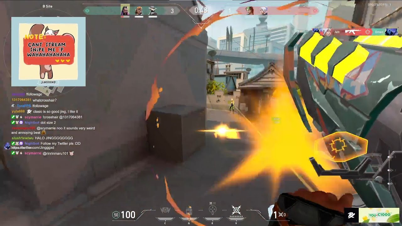 RAZE MAIN! SPLIT! MVP! 28+ KILLS! JINGGG RAZE VALORANT RANKED GAMEPLAY [ FULL MATCH VOD ] - YouTube