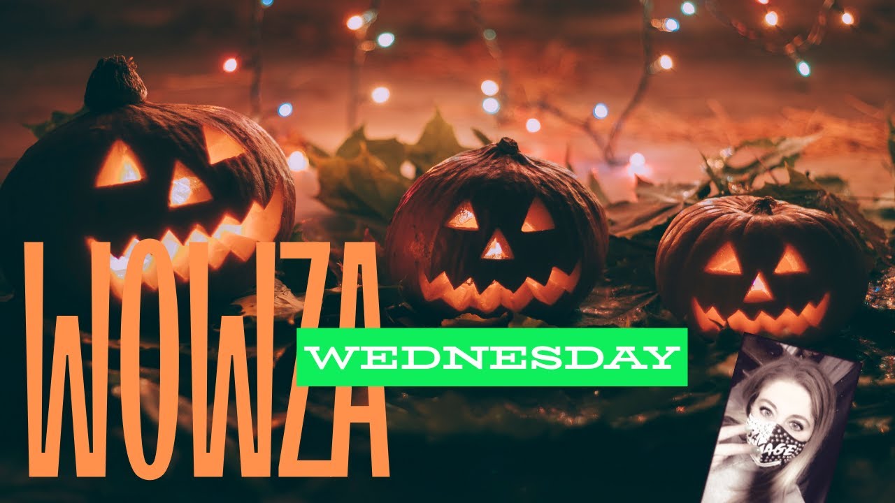 WOWZA Wednesday - YouTube