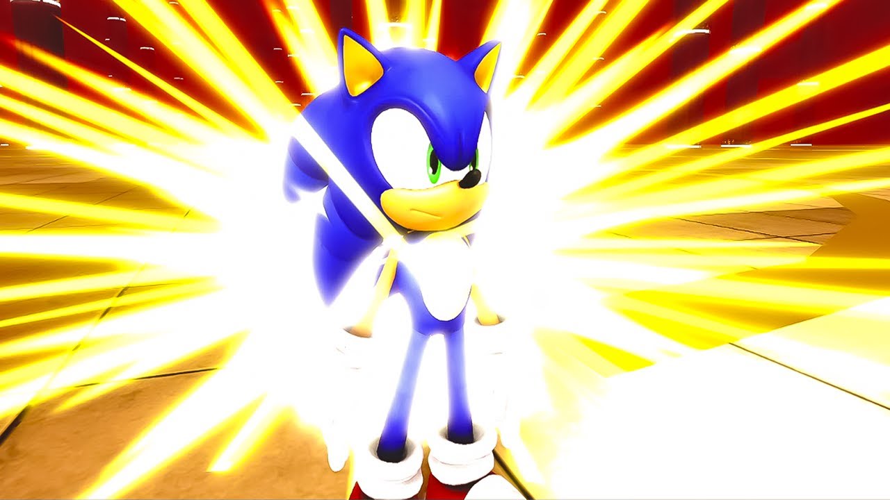 SONIC UNIVERSE RP *How to get ALL Mystery Badges* Roblox - YouTube