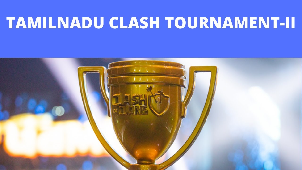 COC TOURNAMENT l CLASH OF CLANS TOURNAMENT l TCT 2 l Coc Tournament ...