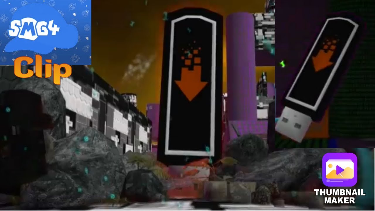 Smg4:0’s USB - YouTube