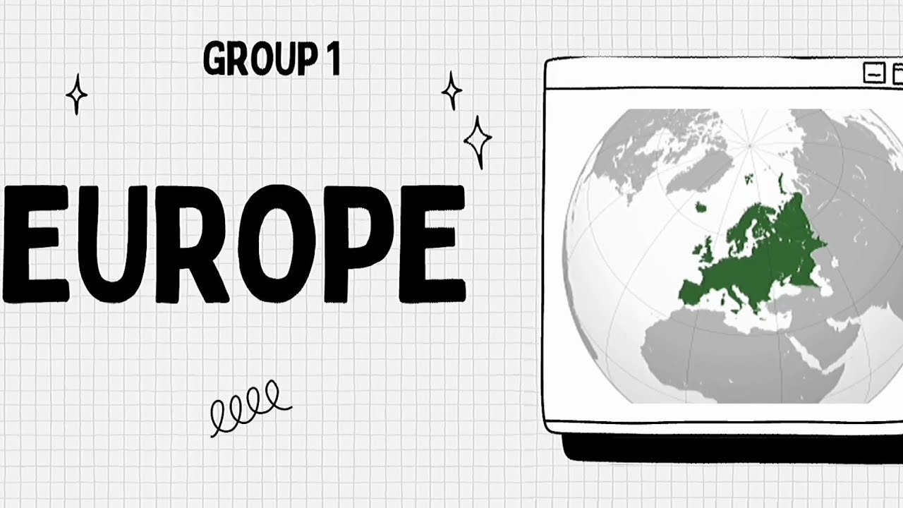 Case Study: Europe | Regionalism Group 1 - YouTube