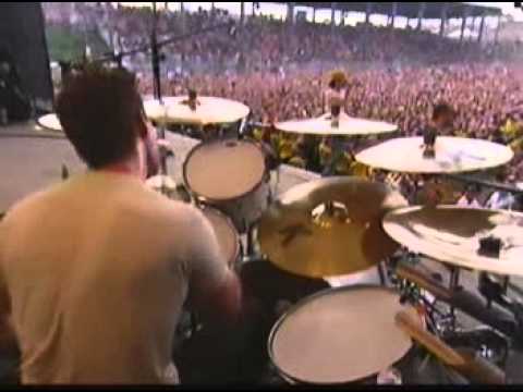 Live Deep Enough Live 2001