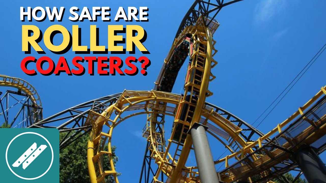 How Safe Are Roller Coasters? Analysis on Theme Park Safety Part 1 ...