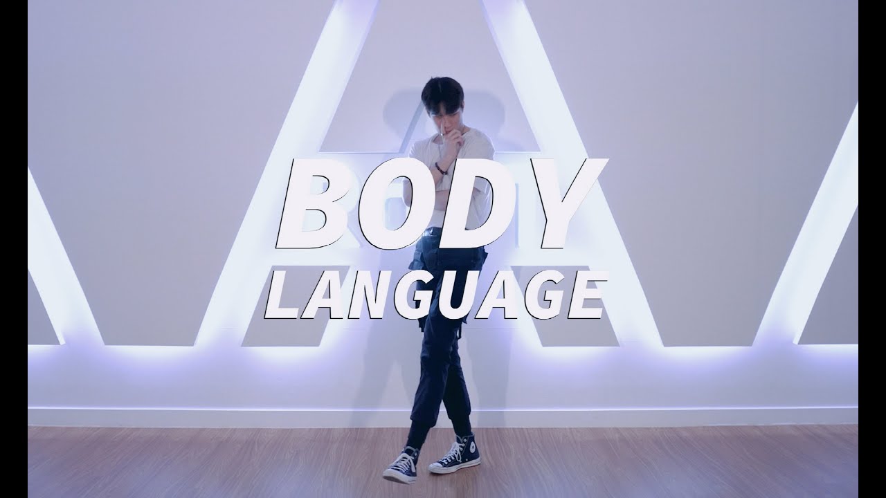 Big Sean- Body Language - YouTube