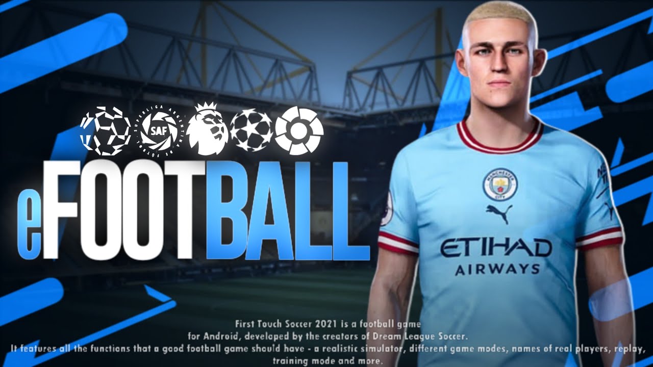 FTS 22 ATUALIZADO COM NOVOE KITS 22/23 TRASFERENCIAS ATUALIZADAS NOVOS ...