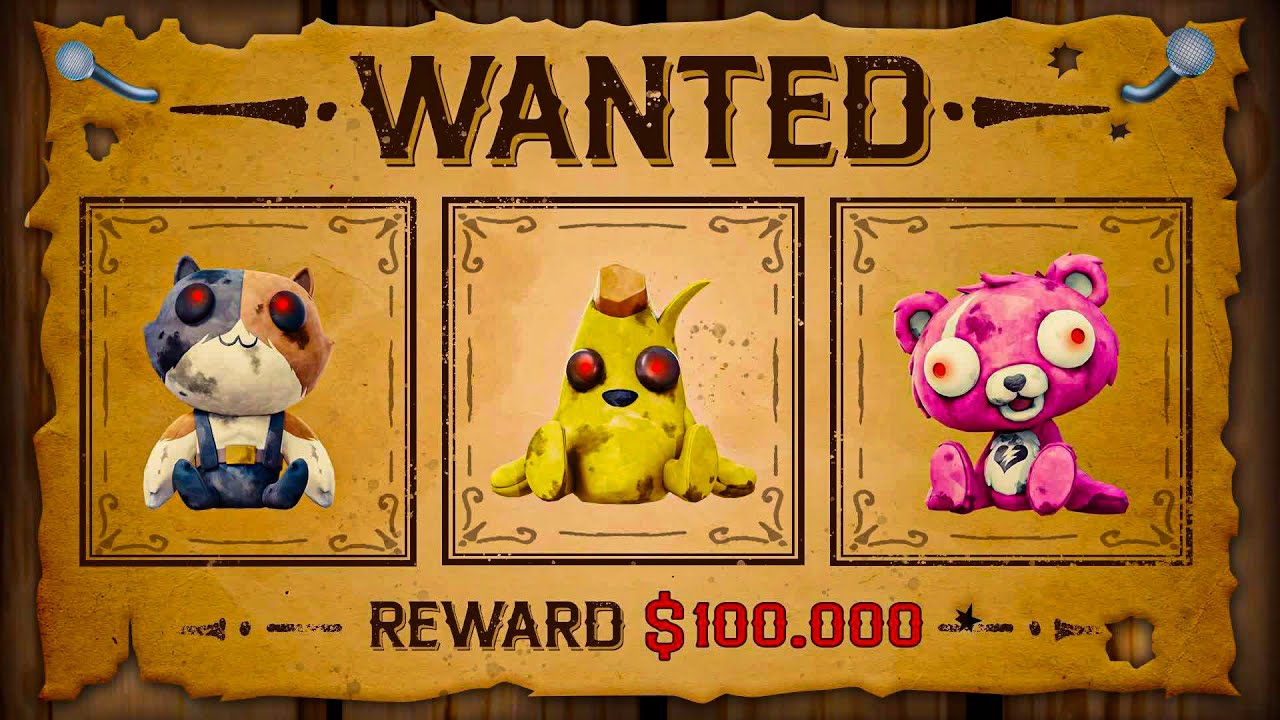 Wanted Escape Room🧐😎 - YouTube