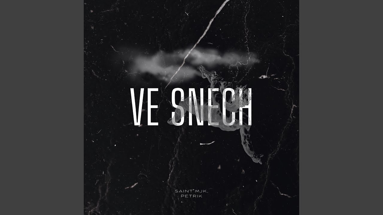 Ve snech (Freestyle) - YouTube