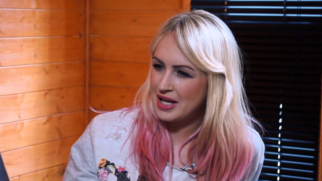 Leanne Jarvis (The Voice 2013) Interview Part 1 - YouTube