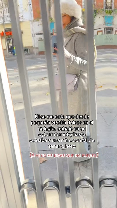 Tú puedes hacer todo lo que te propongas #parati #dinero #fypシ゚ - YouTube