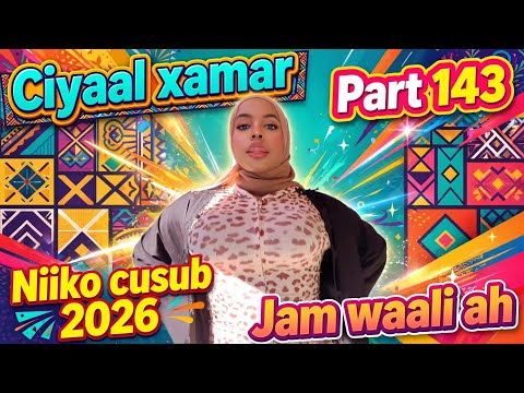 Best somali niiko cusub 🇸🇴 part143 | heeso cusub youtube