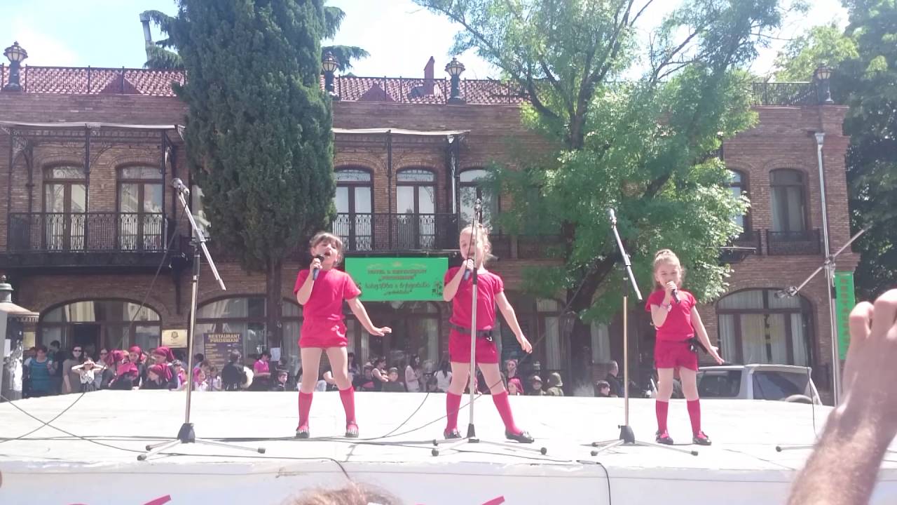 Studia mze, banaoba - YouTube