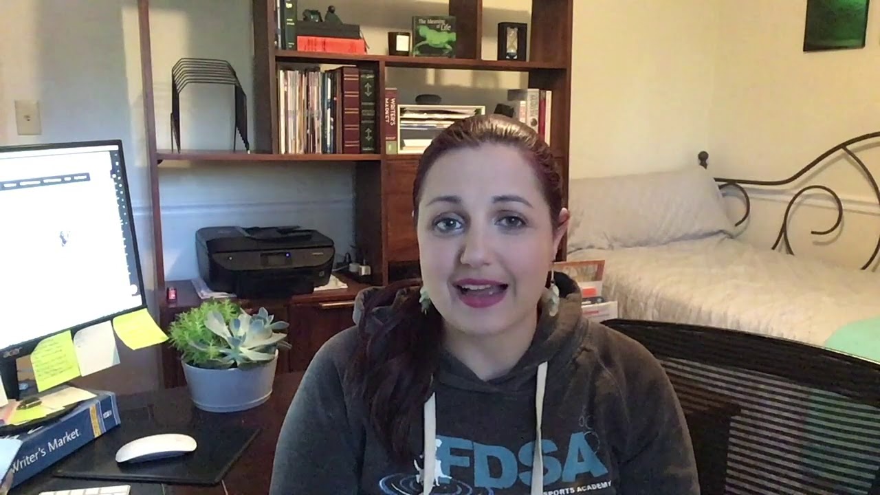 2020 FDSA Webinar Intro Video - YouTube